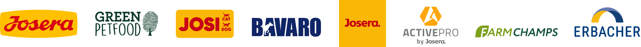 Homepage | Erbacher the food family